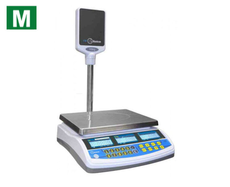 Balances poids prix grandes marques homologuées Dès 130€ HT