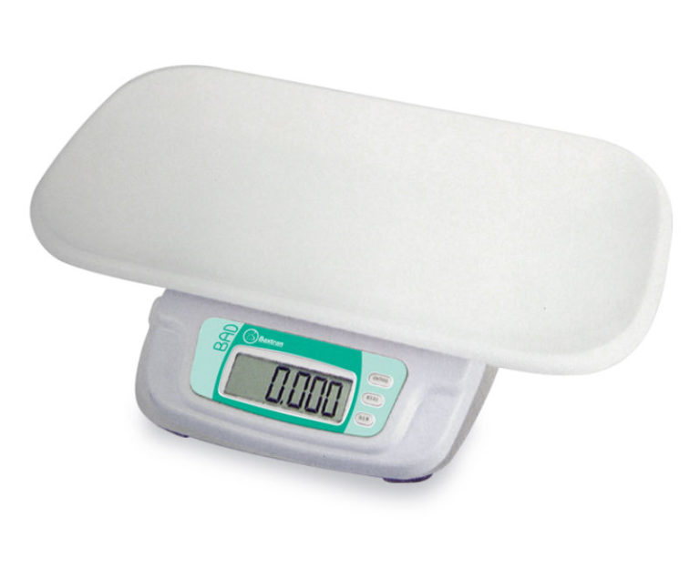 Balances médicales pèse bébé - Balances nouveau né homologuées